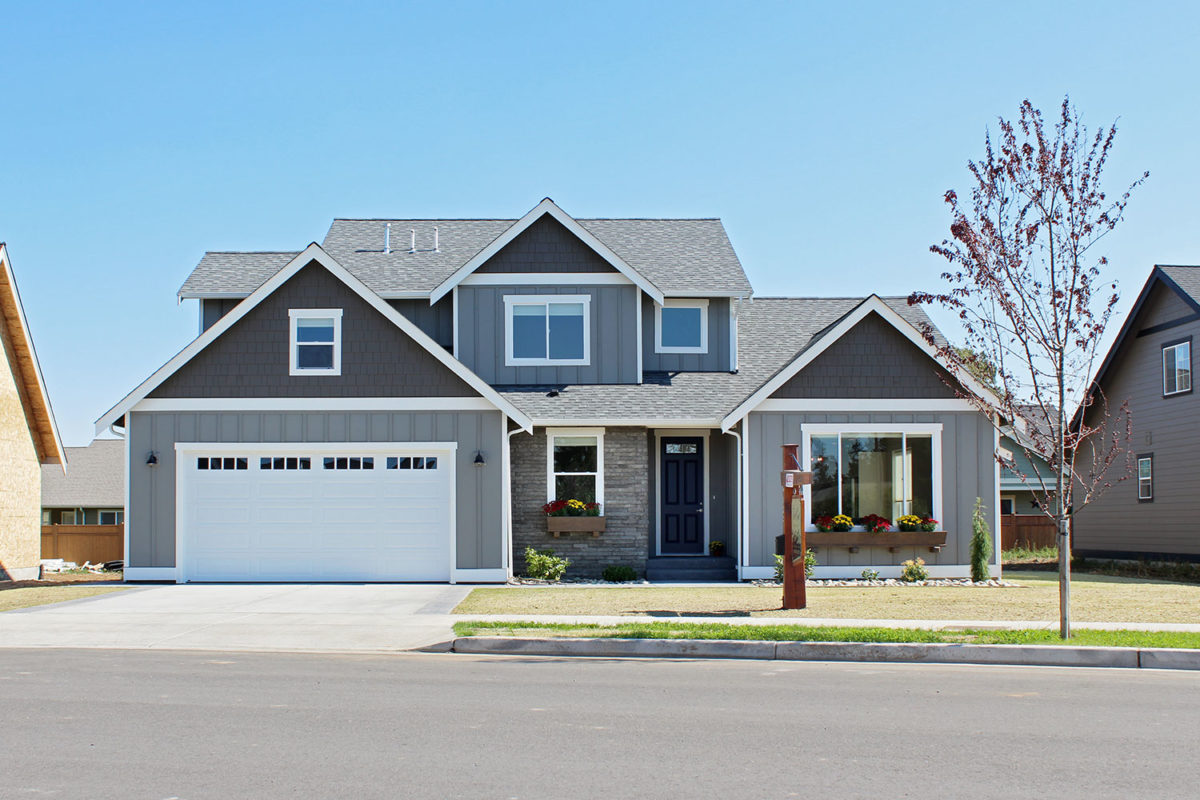 Custom Homes Archives - West Coast Homes