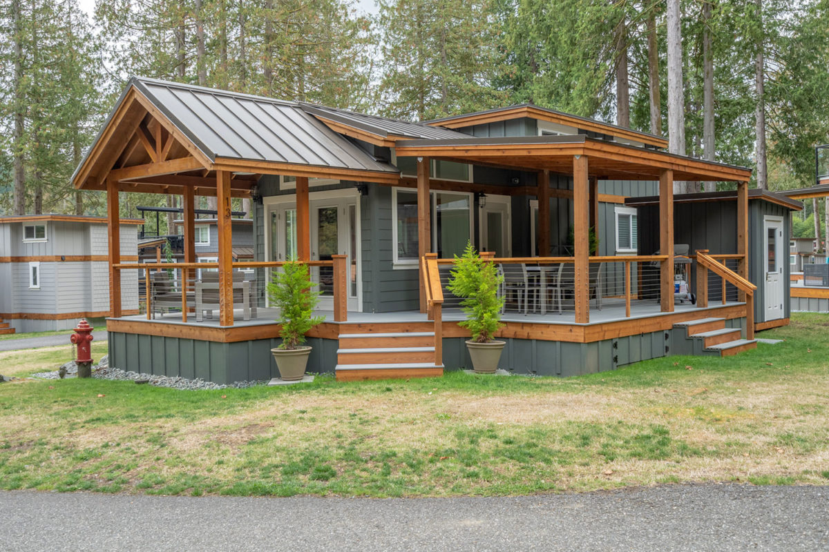 Park Model Homes Photos | Park Model Images | Park Model Pics