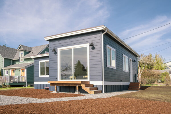 Modular Home Builders Washington | Washington Modular Homes