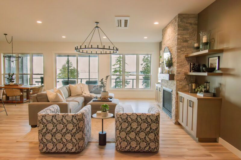 Tiny Home Builders in Washington State | Park Model Homes WA